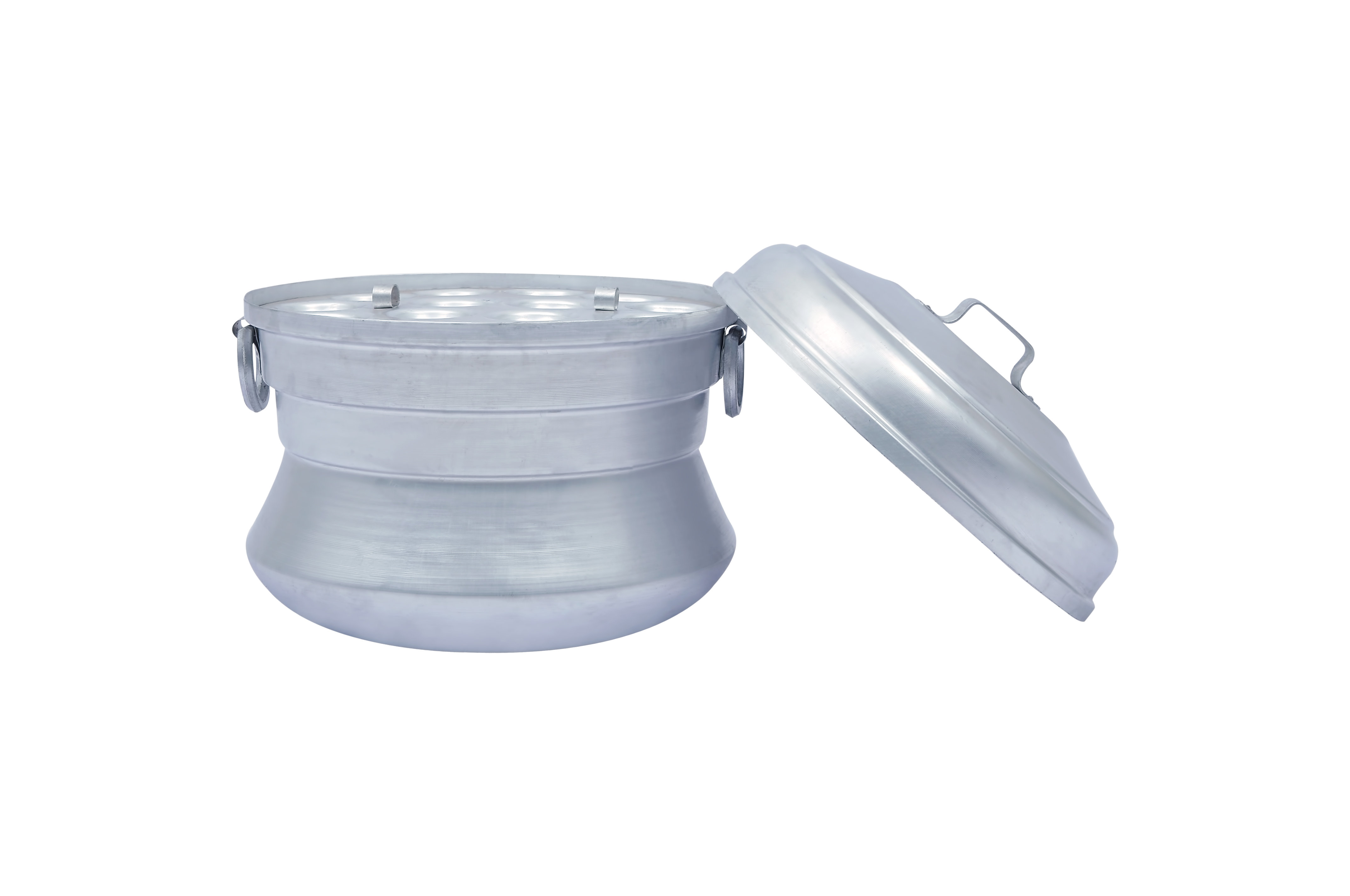 Idly Panai 60-75 Pits | Shelter