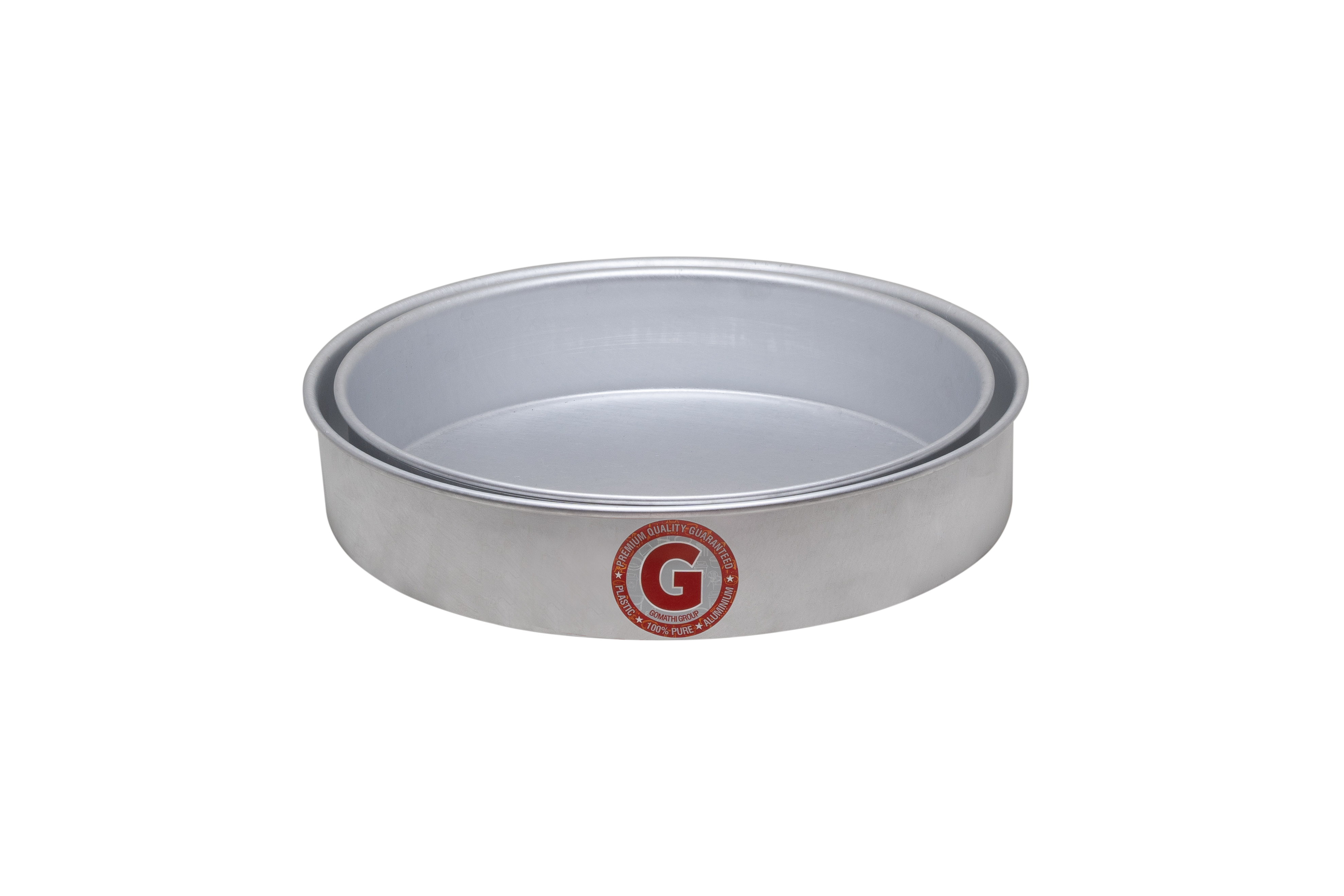 WM Cake Pan 2inch | Shelter