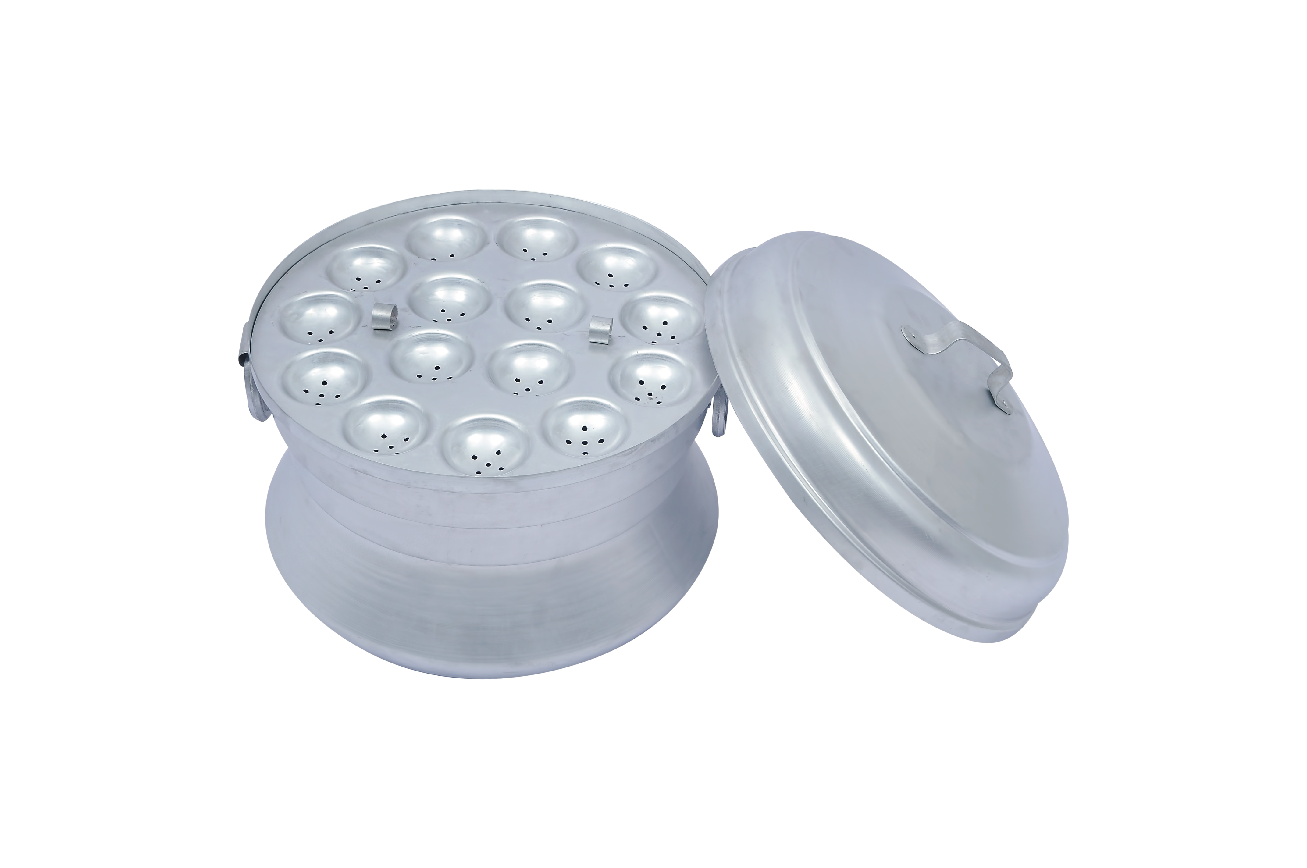 Idly Panai 60-75 Pits | Shelter